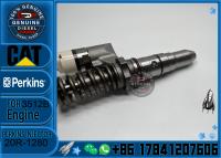 China Common Rail Injectors 392-0219 3920219 20R-1280 20R1280 Suitable for 5130B/5230B for sale