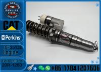 China Common Rail Injectors 392-0219 3920219 20R-1280 20R1280 Suitable for 5130B/5230B for sale