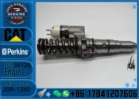 China Common Rail Injectors 392-0219 3920219 20R-1280 20R1280 Suitable for 5130B/5230B for sale