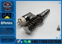 China Common Rail Injectors 386-1776 3861776 20R-1283 20R1283 Suitable for 5130B/5230B for sale