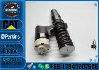 China Common Rail Injectors 386-1776 3861776 20R-1283 20R1283 Suitable for 5130B/5230B for sale
