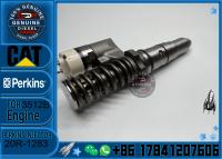 China Common Rail Injectors 386-1776 3861776 20R-1283 20R1283 Suitable for 5130B/5230B for sale
