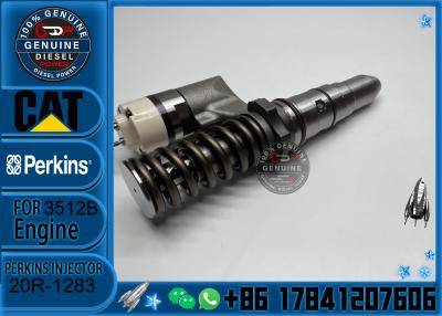 China Common Rail Injectors 386-1776 3861776 20R-1283 20R1283 Suitable for 5130B/5230B for sale