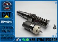 China Common Rail Injectors 437-7547 4377547 20R-2296 20R2296 Suitable for 5130B/5230B for sale