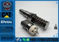 China Common Rail Injectors 437-7547 4377547 20R-2296 20R2296 Suitable for 5130B/5230B for sale