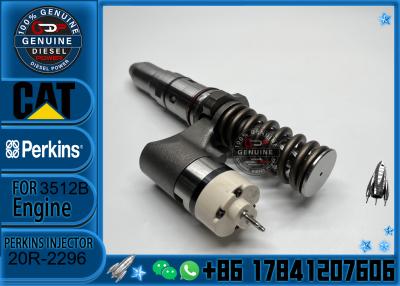 China Common Rail Injectors 437-7547 4377547 20R-2296 20R2296 Suitable for 5130B/5230B for sale