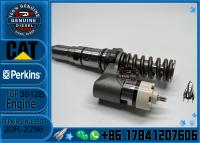 China Common Rail Injectors 437-7547 4377547 20R-2296 20R2296 Suitable for 5130B/5230B for sale