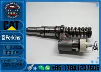 China Common Rail Injectors 437-7547 4377547 20R-2296 20R2296 Suitable for 5130B/5230B for sale