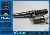 China Common Rail Injectors 437-7547 4377547 20R-2296 20R2296 Suitable for 5130B/5230B for sale