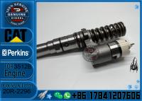 China Common Rail Injectors 437-7547 4377547 20R-2296 20R2296 Suitable for 5130B/5230B for sale