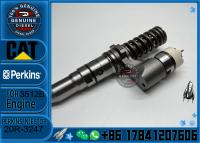 China Common Rail Injectors 392-0225 3920225 20R-3247 20R3247 Suitable for 5130B/5230B for sale