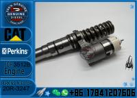 China Common Rail Injectors 392-0225 3920225 20R-3247 20R3247 Suitable for 5130B/5230B for sale