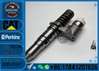 China Common Rail Injectors 392-0225 3920225 20R-3247 20R3247 Suitable for 5130B/5230B for sale