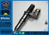 China Common Rail Injectors 392-0225 3920225 20R-3247 20R3247 Suitable for 5130B/5230B for sale