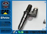 China Common Rail Injectors 392-0225 3920225 20R-3247 20R3247 Suitable for 5130B/5230B for sale