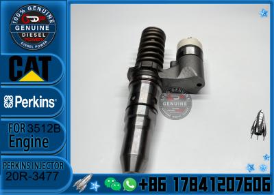 China 375-4106 20R-3483 3512B/3516B Diesel Fuel Injectors 359-5469 20R-3477 250-1314 10R-1290 250-1312 10R-1275 250-1311 10R-1279 for sale