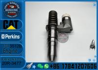 China 375-4106 20R-3483 3512B/3516B Diesel Fuel Injectors 359-5469 20R-3477 250-1314 10R-1290 250-1312 10R-1275 250-1311 10R-1279 for sale