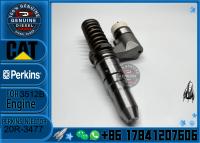 China 375-4106 20R-3483 3512B/3516B Diesel Fuel Injectors 359-5469 20R-3477 250-1314 10R-1290 250-1312 10R-1275 250-1311 10R-1279 for sale