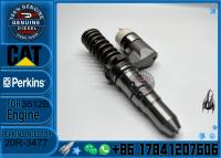 China 375-4106 20R-3483 3512B/3516B Diesel Fuel Injectors 359-5469 20R-3477 250-1314 10R-1290 250-1312 10R-1275 250-1311 10R-1279 for sale