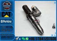 China 375-4106 20R-3483 3512B/3516B Diesel Fuel Injectors 359-5469 20R-3477 250-1314 10R-1290 250-1312 10R-1275 250-1311 10R-1279 for sale