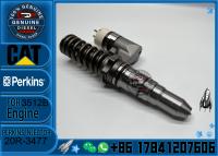 China 375-4106 20R-3483 3512B/3516B Diesel Fuel Injectors 359-5469 20R-3477 250-1314 10R-1290 250-1312 10R-1275 250-1311 10R-1279 for sale