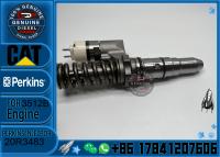 China Common Rail Injectors 375-4106 20R3483 20R-3483 3754106 Suitable for 5130B/5230B for sale