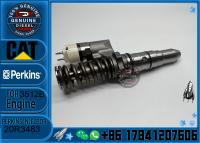 China Common Rail Injectors 375-4106 20R3483 20R-3483 3754106 Suitable for 5130B/5230B for sale