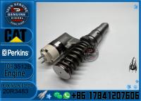 China Common Rail Injectors 375-4106 20R3483 20R-3483 3754106 Suitable for 5130B/5230B for sale