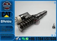 China Common Rail Injectors 375-4106 20R3483 20R-3483 3754106 Suitable for 5130B/5230B for sale