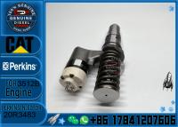 China Common Rail Injectors 375-4106 20R3483 20R-3483 3754106 Suitable for 5130B/5230B for sale