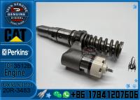 China Common Rail Injectors 375-4106 20R3483 20R-3483 3754106 Suitable for 5130B/5230B for sale