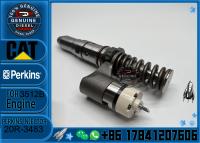 China Common Rail Injectors 375-4106 20R3483 20R-3483 3754106 Suitable for 5130B/5230B for sale