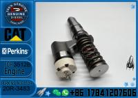 China Common Rail Injectors 375-4106 20R3483 20R-3483 3754106 Suitable for 5130B/5230B for sale