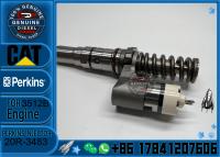 China Common Rail Injectors 375-4106 20R3483 20R-3483 3754106 Suitable for 5130B/5230B for sale