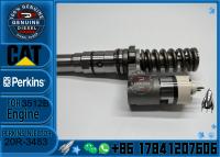 China Common Rail Injectors 375-4106 20R3483 20R-3483 3754106 Suitable for 5130B/5230B for sale
