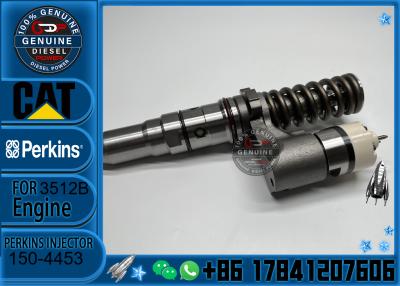 China Common Rail Injectors 150-4453 0R-8619 1504453 0R8619 Suitable for 5130B/5230B for sale