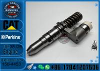 China Common Rail Injectors 150-4453 0R-8619 1504453 0R8619 Suitable for 5130B/5230B for sale
