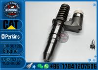 China Common Rail Injectors 162-8809 1628809 Suitable for 5130B/5230B for sale