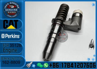 China Common Rail Injectors 162-8809 1628809 Suitable for 5130B/5230B for sale