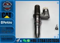 China Common Rail Injectors 162-8809 1628809 Suitable for 5130B/5230B for sale