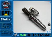 China Fuel Injector 150-4453 162-8813 230-3255 246-1854 250-1302 250-1304 for C3500B Engine Excavator Truck Auto parts for sale