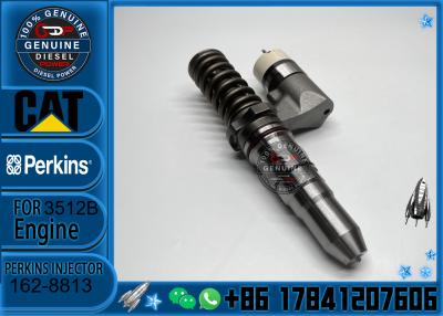 China Fuel Injector 150-4453 162-8813 230-3255 246-1854 250-1302 250-1304 for C3500B Engine Excavator Truck Auto parts for sale