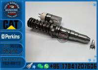 China Fuel Injector 150-4453 162-8813 230-3255 246-1854 250-1302 250-1304 for C3500B Engine Excavator Truck Auto parts for sale