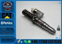 China Fuel Injector 150-4453 162-8813 230-3255 246-1854 250-1302 250-1304 for C3500B Engine Excavator Truck Auto parts for sale