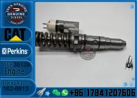 China Fuel Injector 150-4453 162-8813 230-3255 246-1854 250-1302 250-1304 for C3500B Engine Excavator Truck Auto parts for sale
