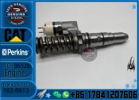China Fuel Injector 150-4453 162-8813 230-3255 246-1854 250-1302 250-1304 for C3500B Engine Excavator Truck Auto parts for sale