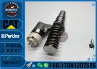 China Fuel injector 192-2817 1922817 common rail injector 392-0226 3920226 for 3512B 3512C for sale