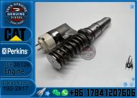 China Fuel injector 192-2817 1922817 common rail injector 392-0226 3920226 for 3512B 3512C for sale