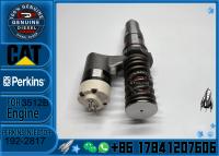 China Fuel injector 192-2817 1922817 common rail injector 392-0226 3920226 for 3512B 3512C for sale