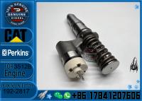 China Fuel injector 192-2817 1922817 common rail injector 392-0226 3920226 for 3512B 3512C for sale